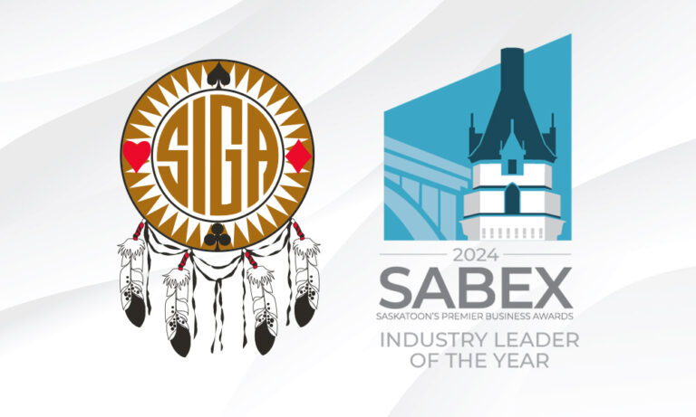 HomePage - SIGA - Saskatchewan Indian Gaming Authority