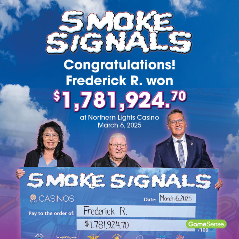 HomePage - SIGA - Saskatchewan Indian Gaming Authority