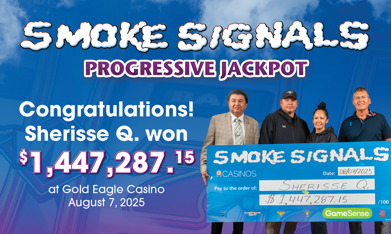 HomePage - SIGA - Saskatchewan Indian Gaming Authority