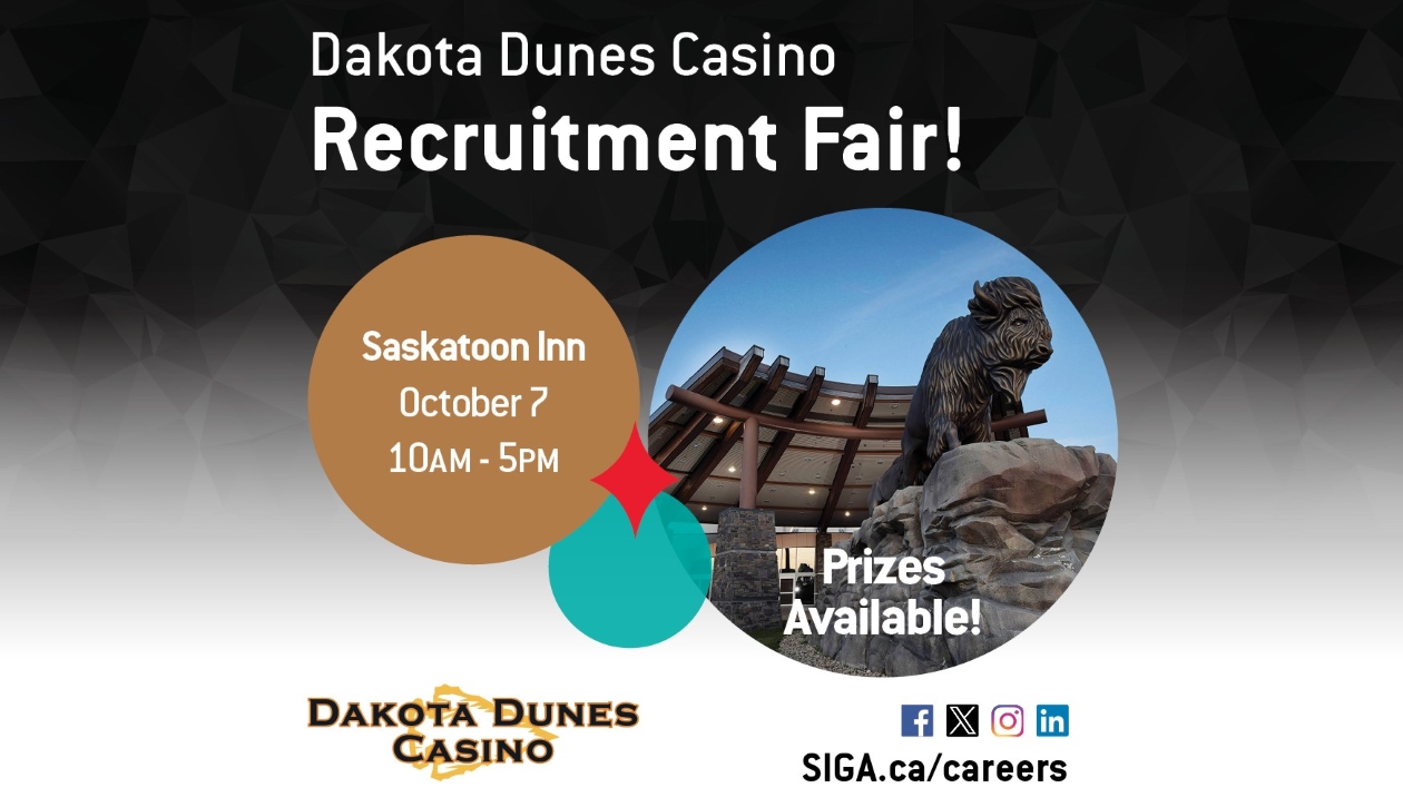 HomePage - SIGA - Saskatchewan Indian Gaming Authority