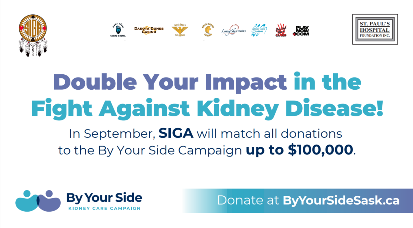 HomePage - SIGA - Saskatchewan Indian Gaming Authority